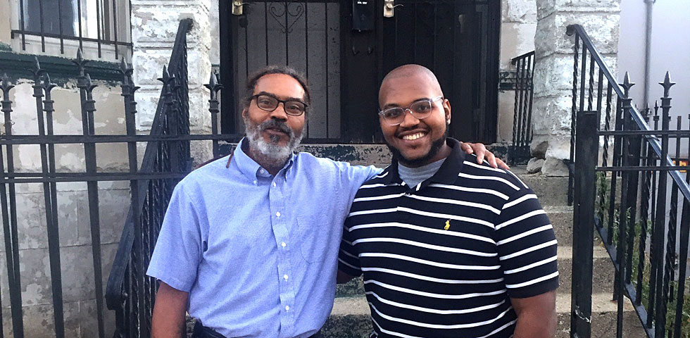 The D-House | Breaking Ground